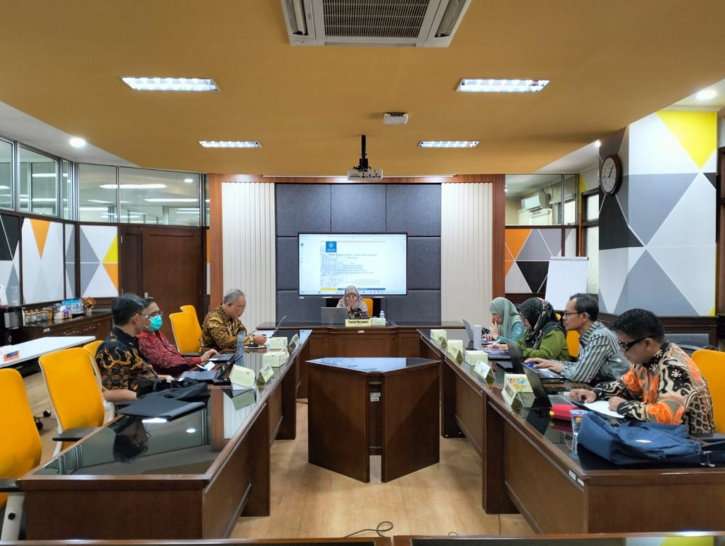 CLOSED DEFENSE FOR STUDENTS IN THE MATHEMATICS DOCTORAL PROGRAM FMIPA UGM – DP-Math UGM